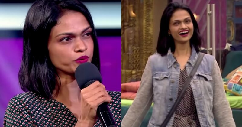 Suchitra (Big Boss Tamil 4) Wiki, Biography, Age, Husband, Relationship ...